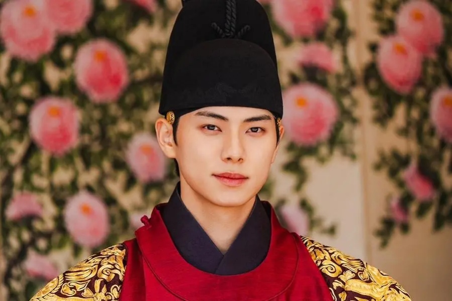 Cách Lee Chae Min đối diện với sự nổi tiếng