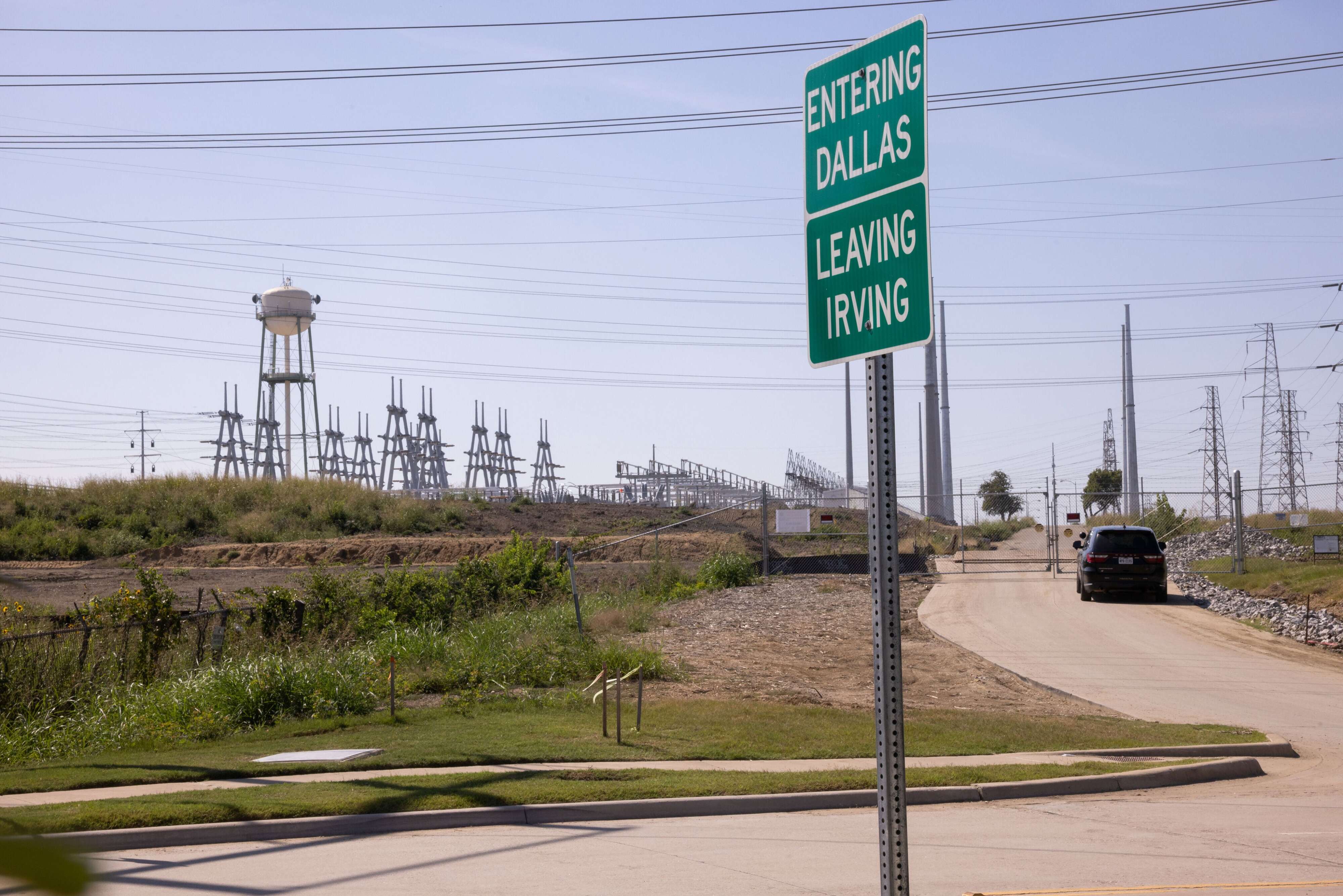 Dallas City Council approves Oncor’s 200-foot tower near homes of ...