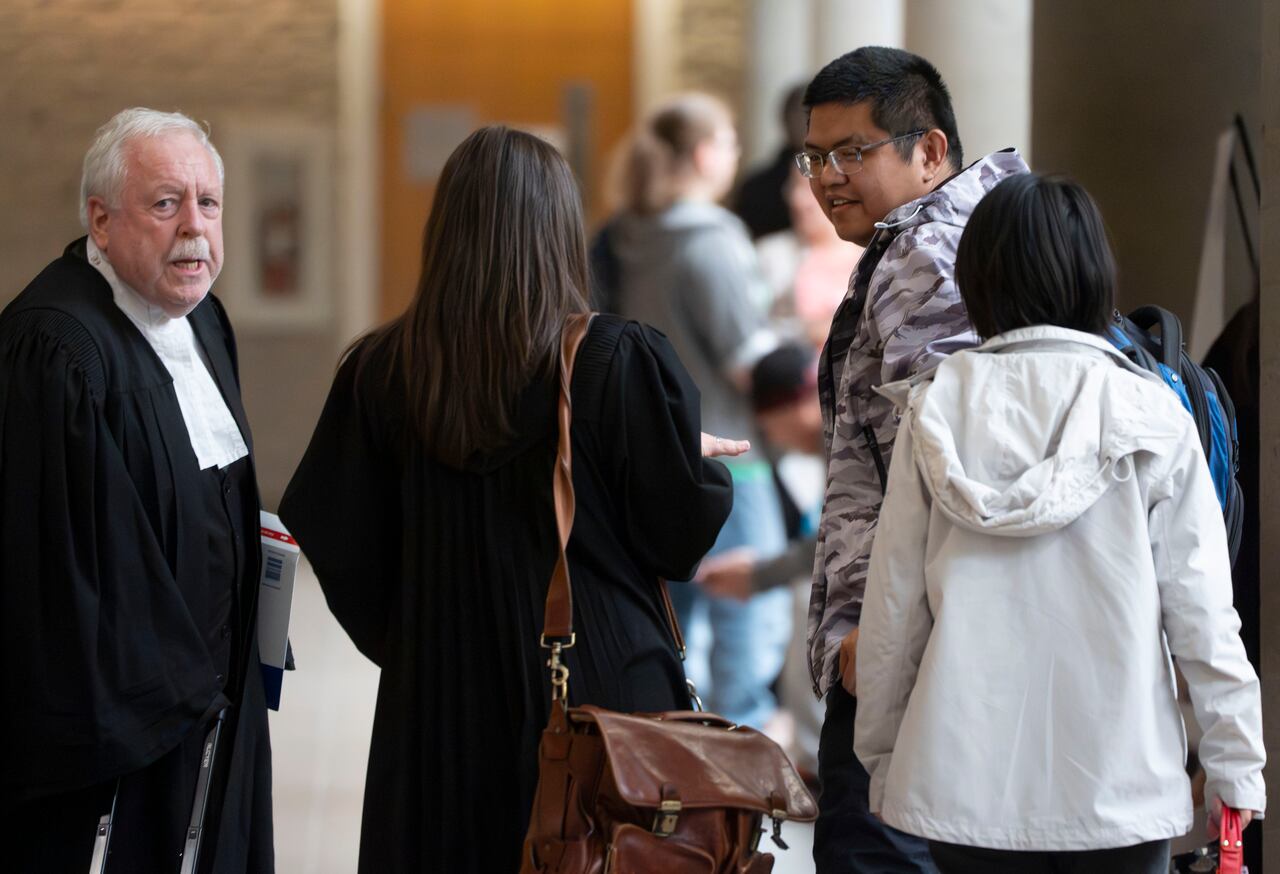 Judge rejects Hydro-Québec's motion to redact information in spying trial