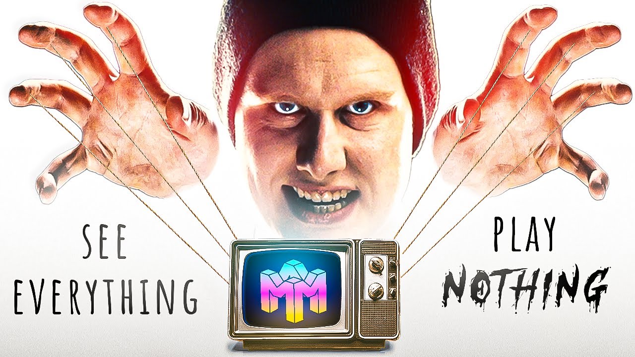 The danger of good graphics