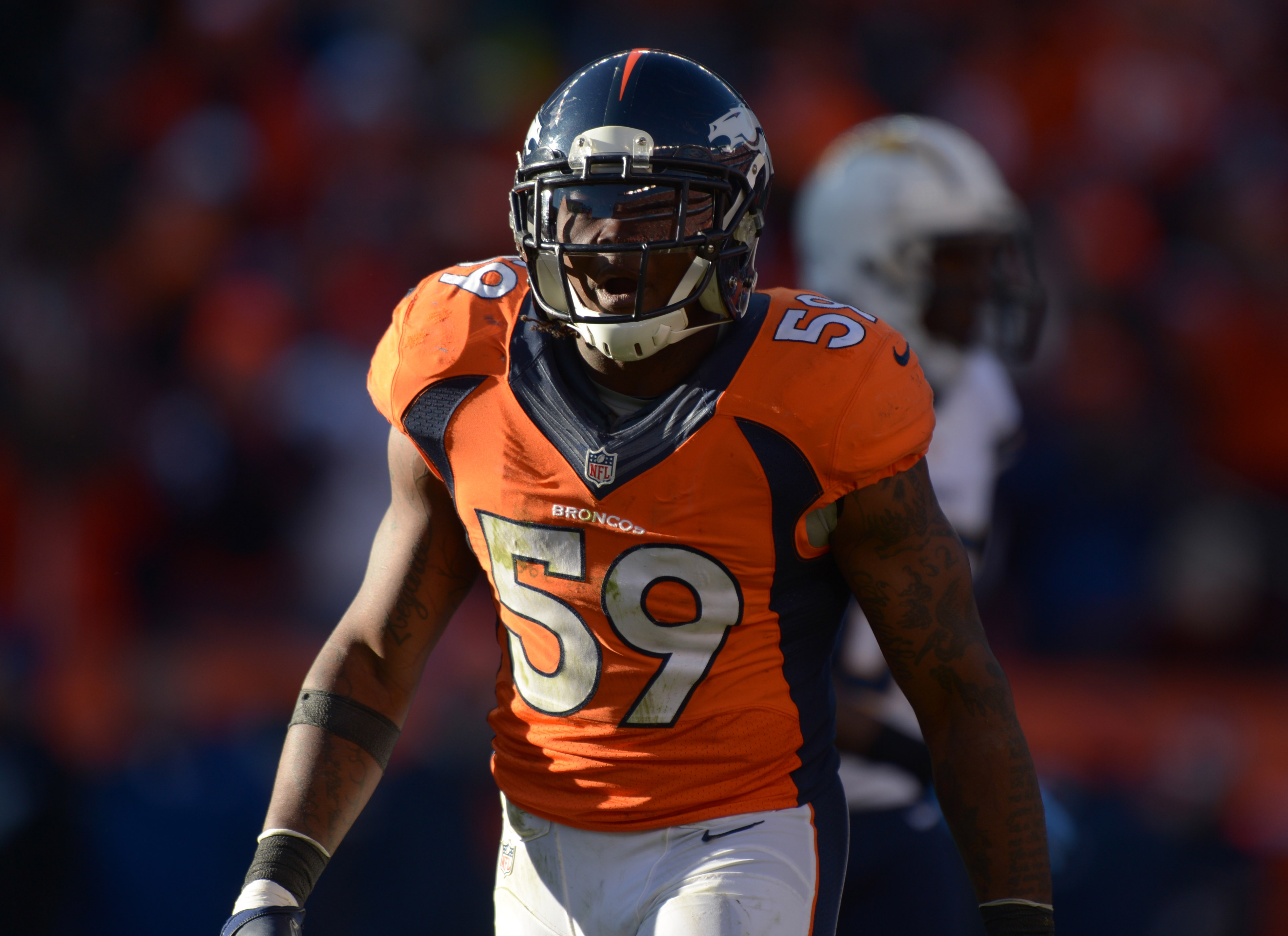 7 Times an NFL Player Dropped the Ball Just Outside the Touchline