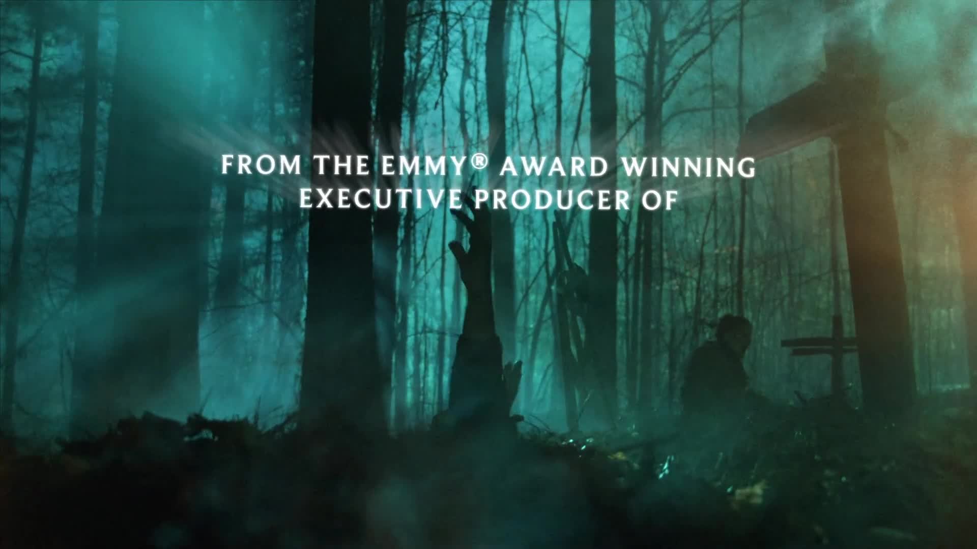 Guts & Glory: Official Trailer 0:001:00