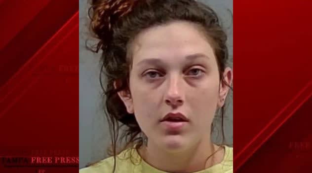 ‘Search And Destroy’: Ex-Girlfriend Who Plotted Murder Gets Life In 2022 Florida Slaying