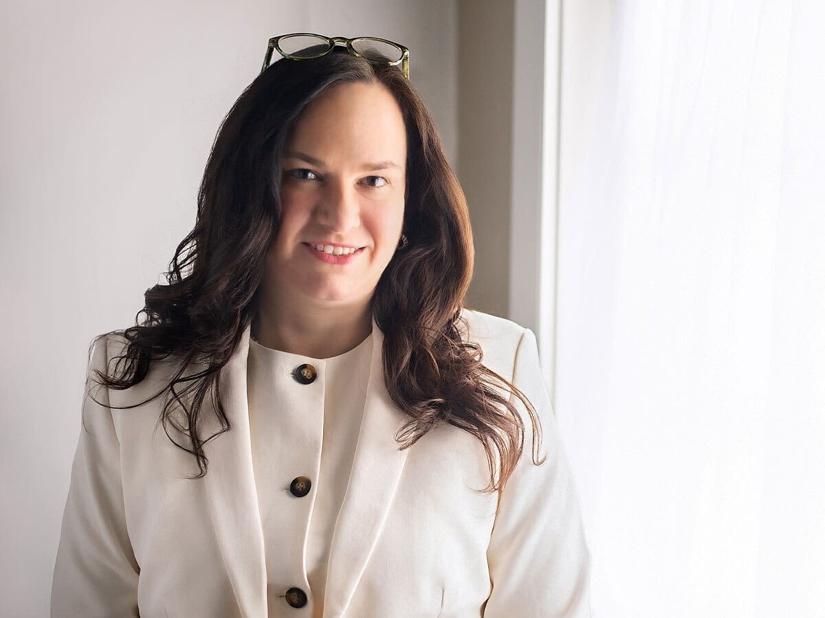 Election 2025: Adrienne Fletcher For Abington School Board