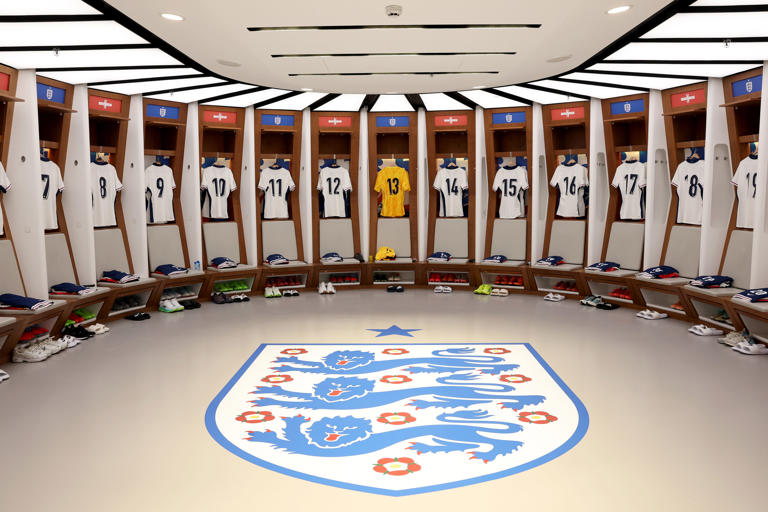 England vs Wales LIVE: 'Battle of Britain' friendly result, latest ...