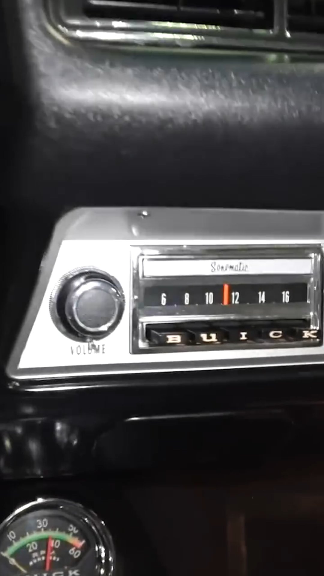 Classic Power: Buick GS 400