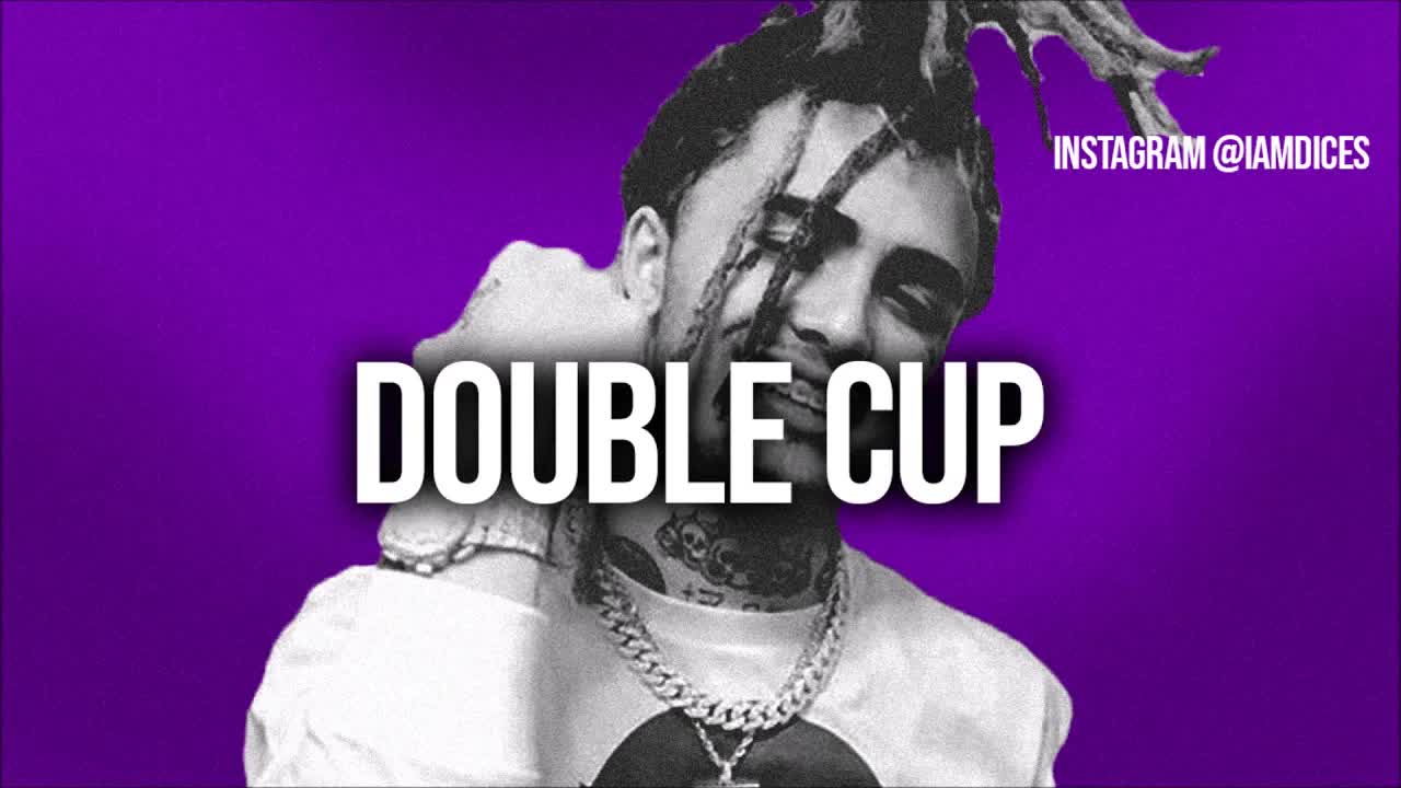 "Double Cup" Young Thug/Lil Pump Gucci Gang type beat Prod. by Dices
