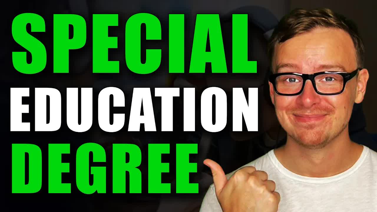 How to get a BA special education degree in 1 year at WGU (Western ...
