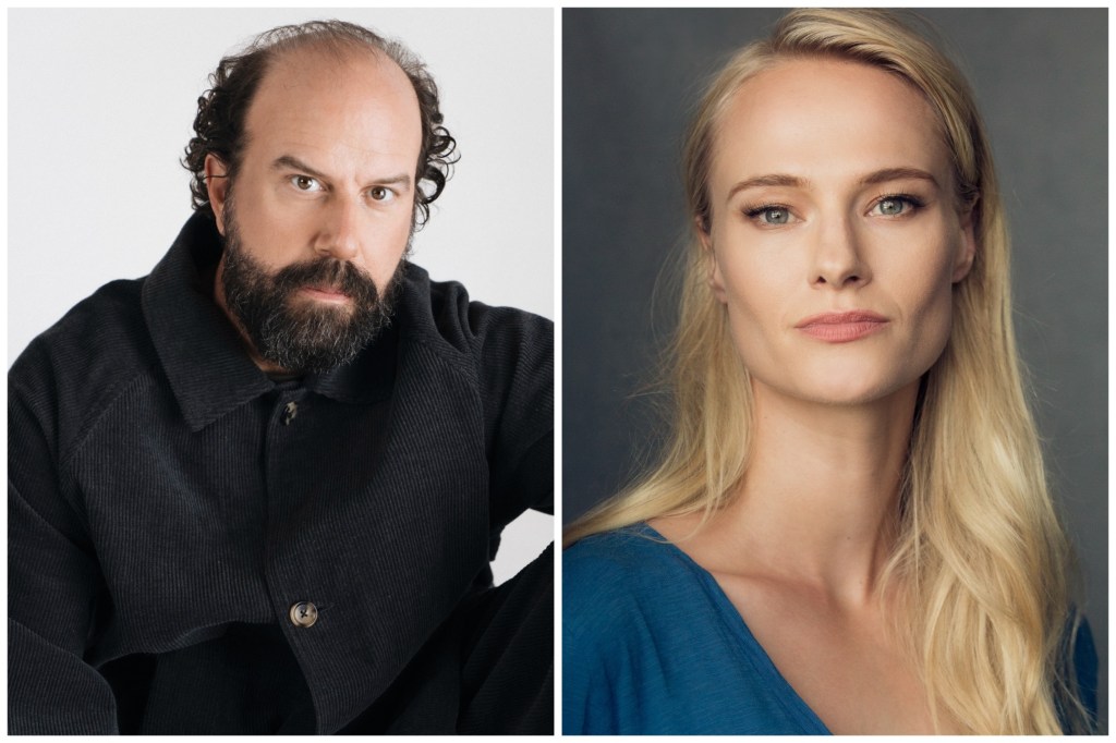 ‘Stranger Things' Star Brett Gelman, ‘Bridgerton's' Jessica Madsen Join ...