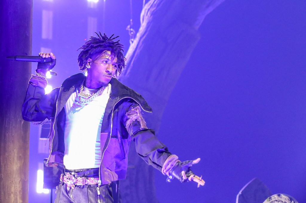 Yaya Mayweather Says YoungBoy Never Broke Again Could Be a Model: ‘That ...