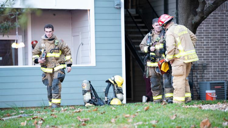 PFISD’s fire academy ignites real-world career paths for high school ...
