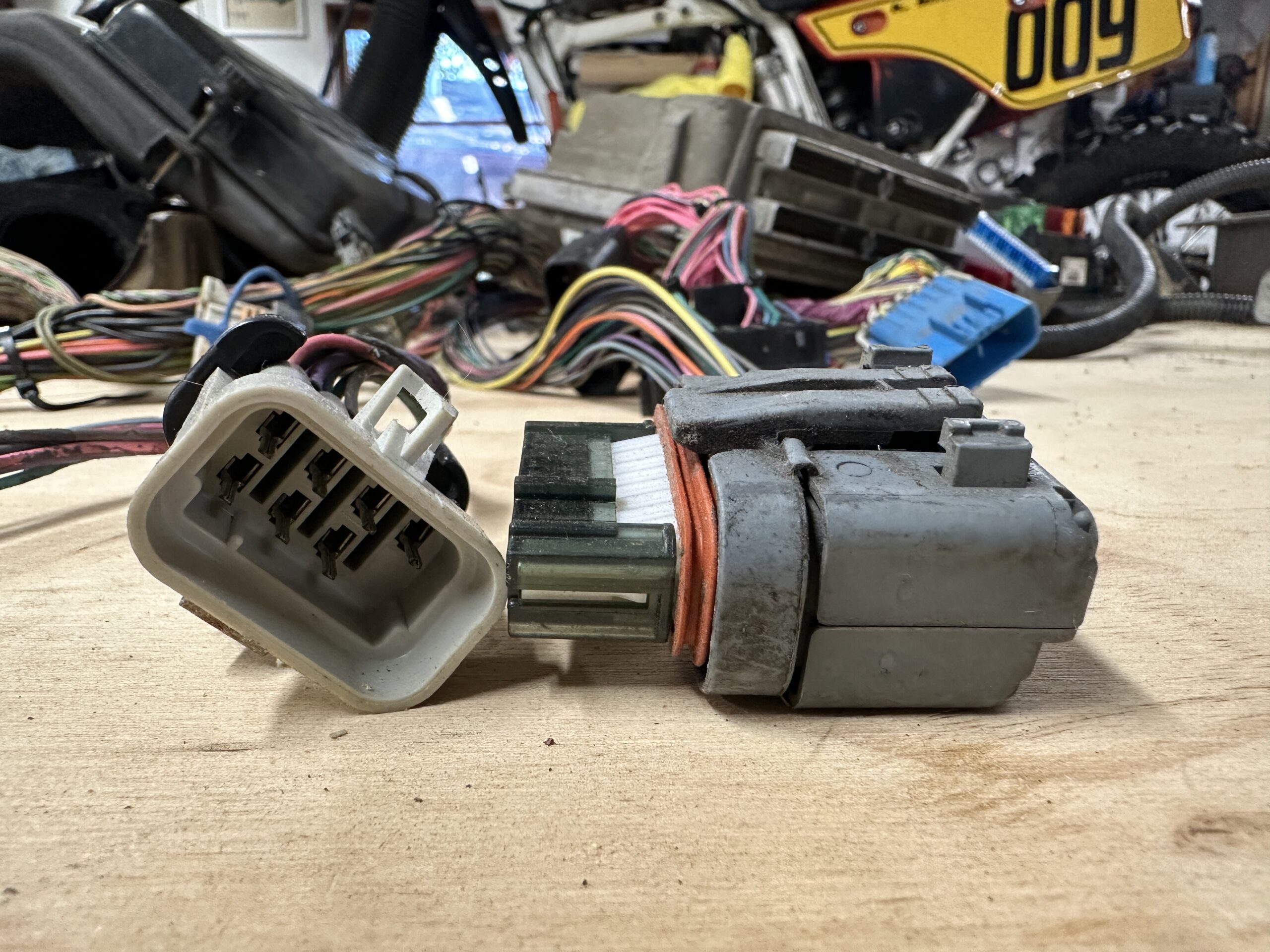 6 Tips for Dealing With Stubborn Electrical Connectors