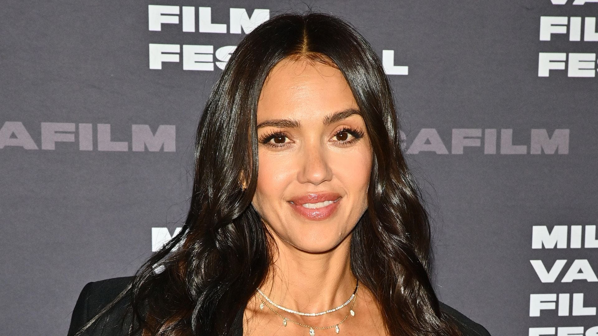 Jessica Alba gets real about the Latina pay gap and why it’s more than ...