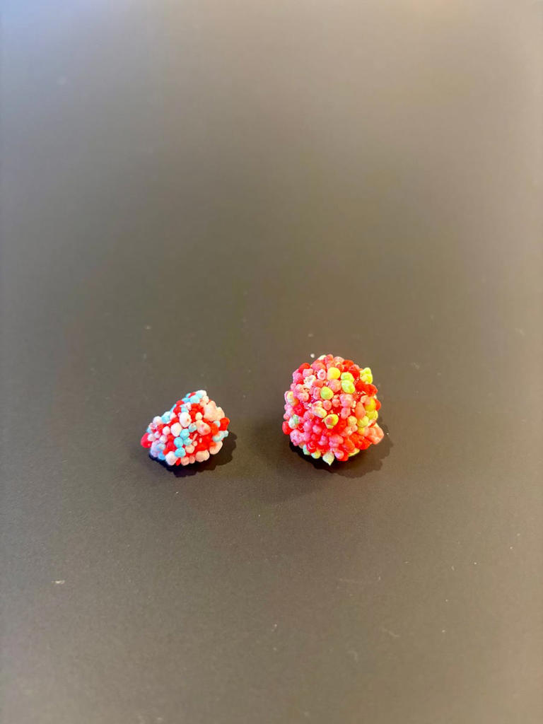 Nerds Just Dropped Juicy Gummy Clusters & I’m Already On Bag #3