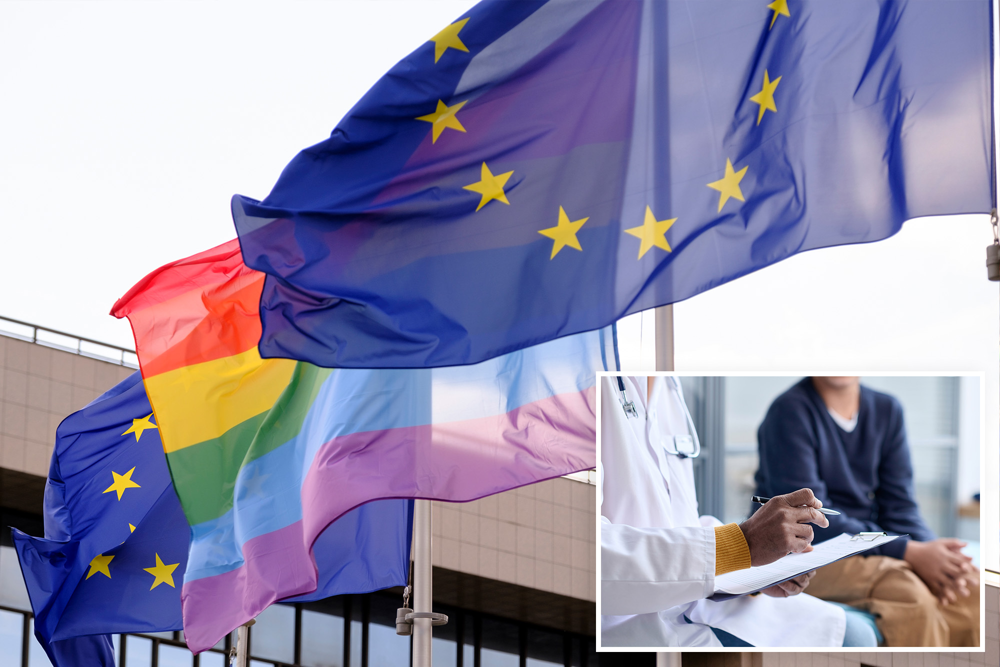 No age limit or medical checks on children seeking gender switch under ...