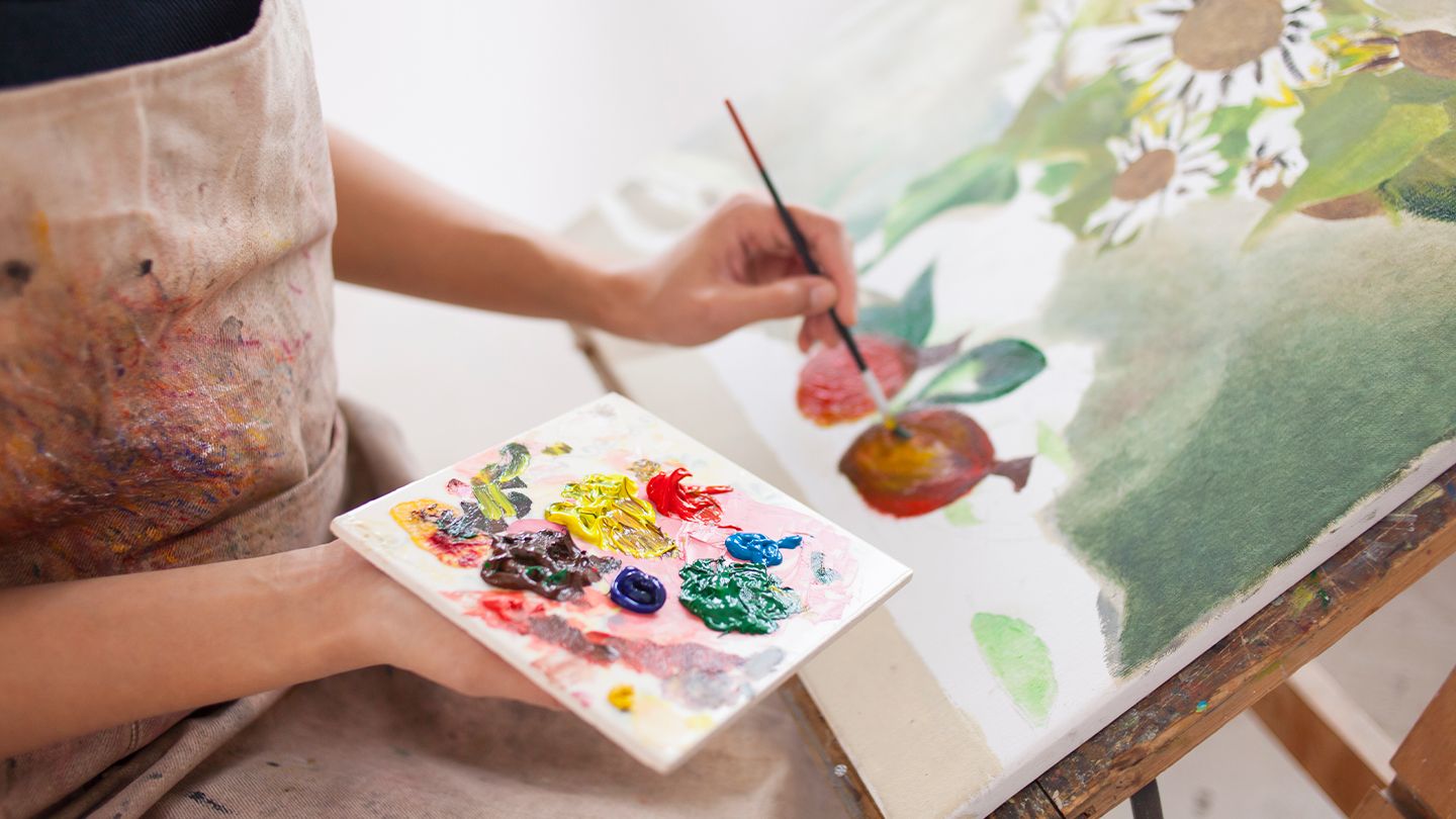 6 Strategies to Help You Battle Self-Care Burnout