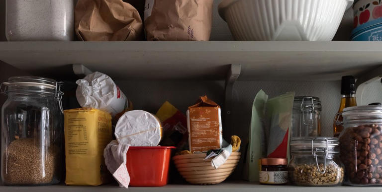6 Foods You Can Safely Eat Past The Expiration Date, According To Experts