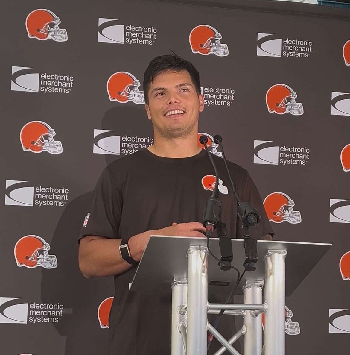 The Browns, Dillon Gabriel & the Shedeur Sanders hype machine – Terry Pluto