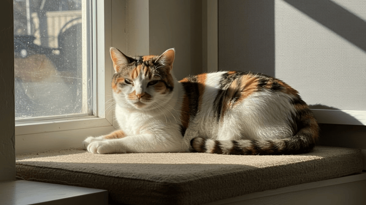The feline wisdom: what you only learn when your cat turns 10 (and ...