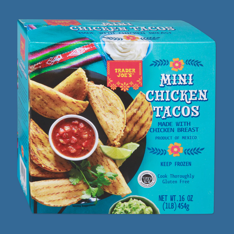 8 Easy Trader Joe’s Meals For Hungry College Kids