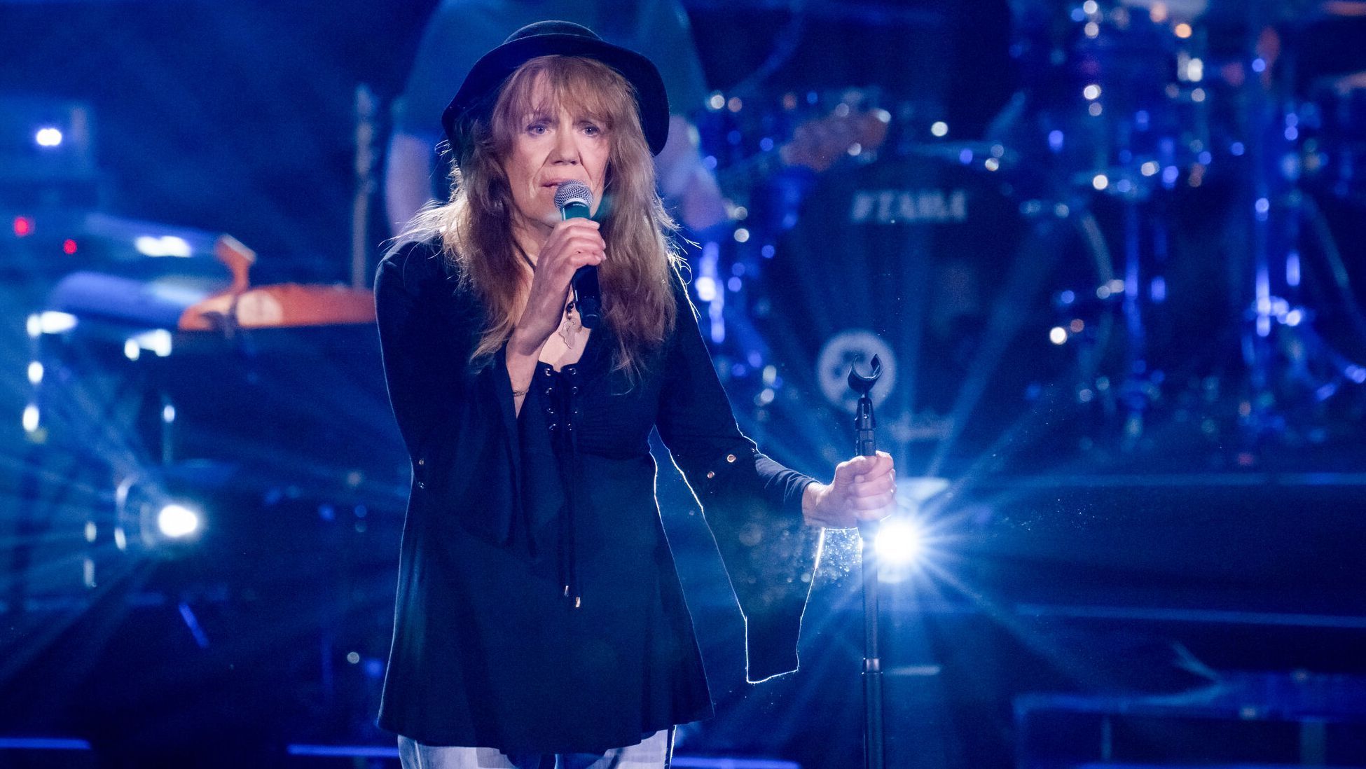 Emotion pur! 76-jährige Rita berührt mit "Sailing"