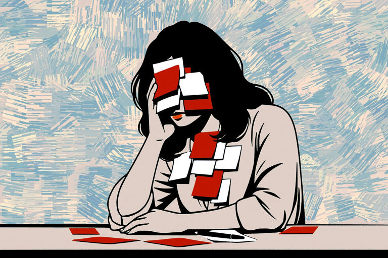 Decision Fatigue Is Costing You Money. Take These Simple Steps to Beat It.