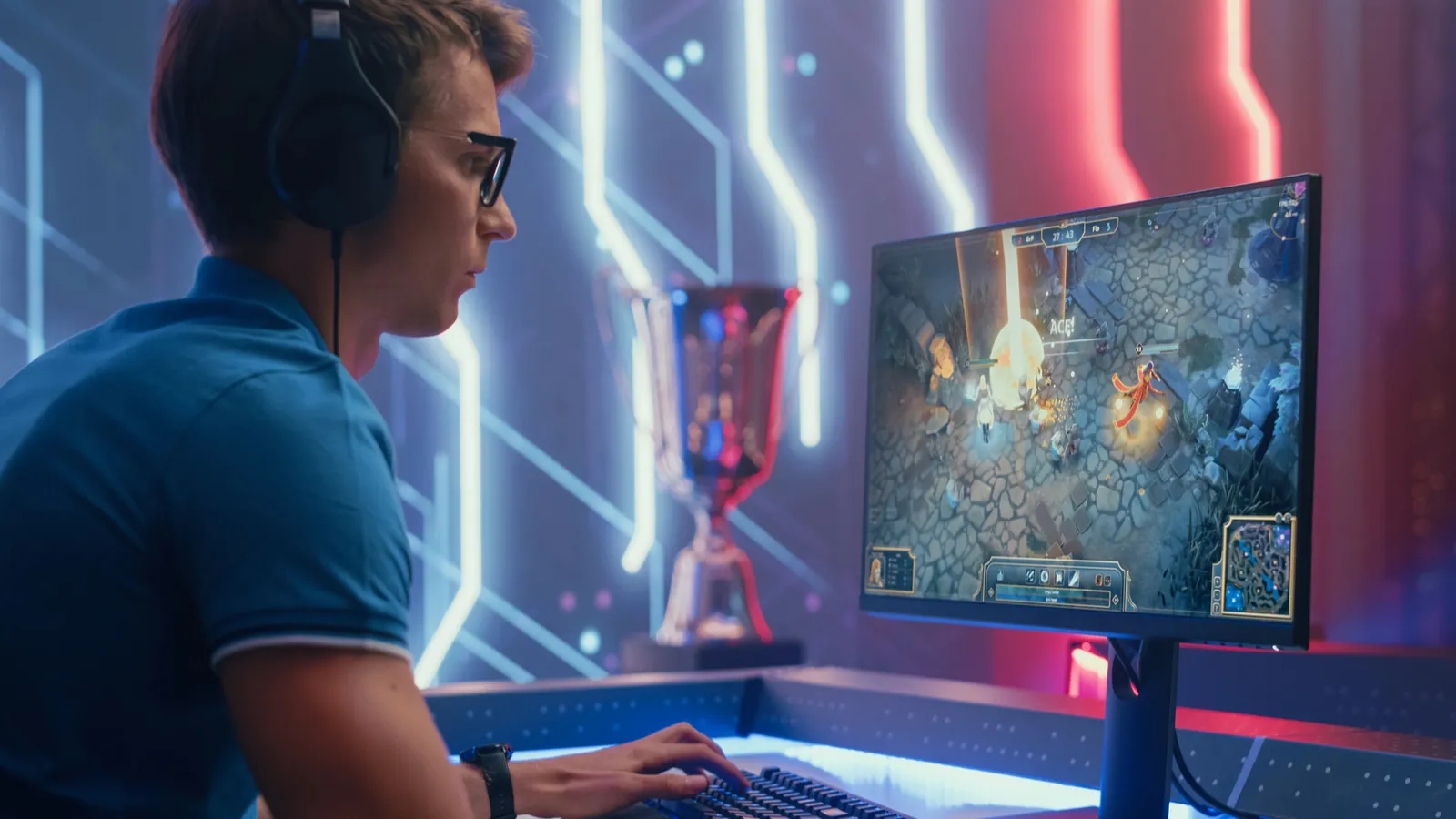 The surprising reason gamers haven’t upgraded their PCs yet
