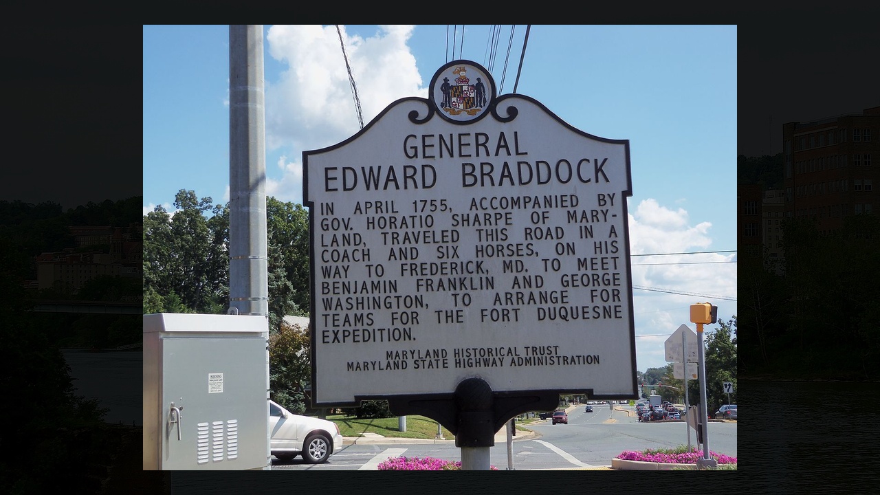 How tomahawk rights and a living room courthouse created Morgantown ...