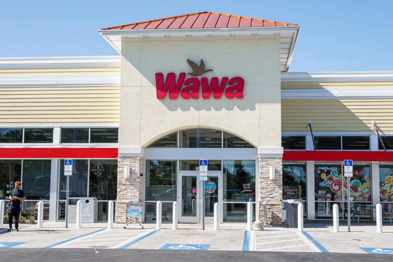Wawa and Buc-ee’s bested as America’s favorite convenience store — see ...