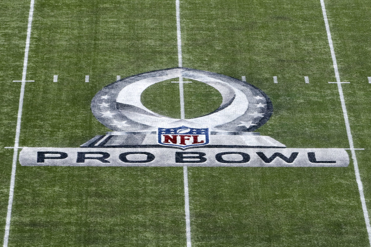 Only 3 NFL teams had no Pro Bowlers this year