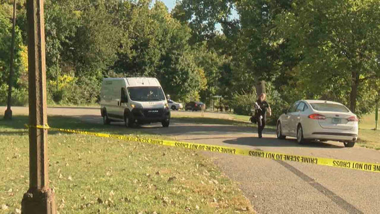 Public funeral service set for baby found dead at Indianapolis park