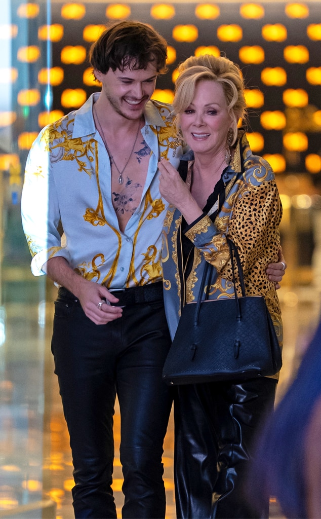 The Summer I Turned Pretty’s Christopher Briney Joins Hacks Season 5