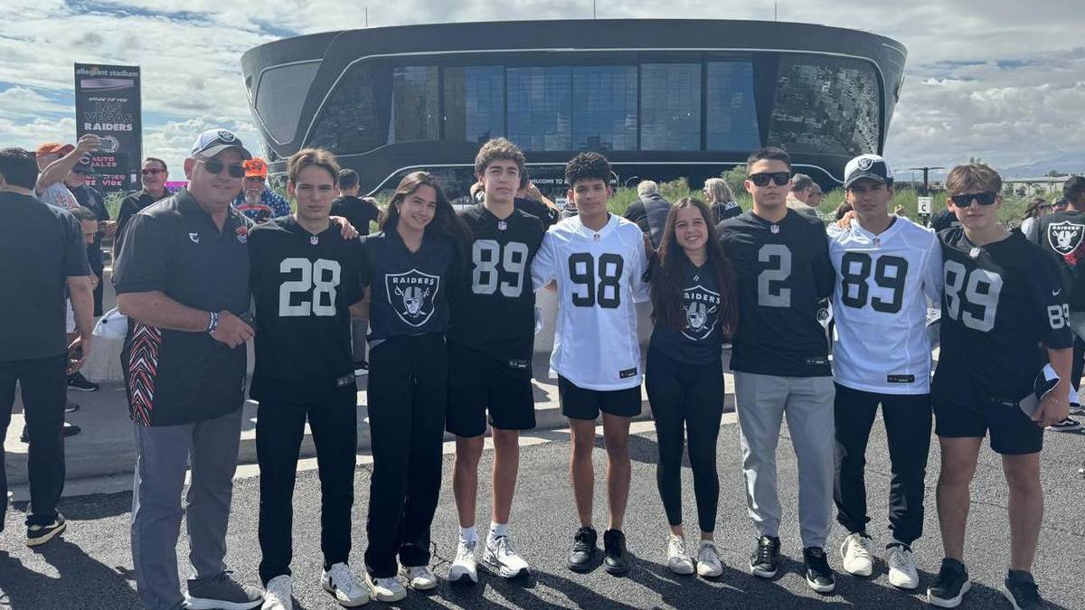 Campeones de NFL Flag Tochito U-14 en México y EEUU visitan el ...