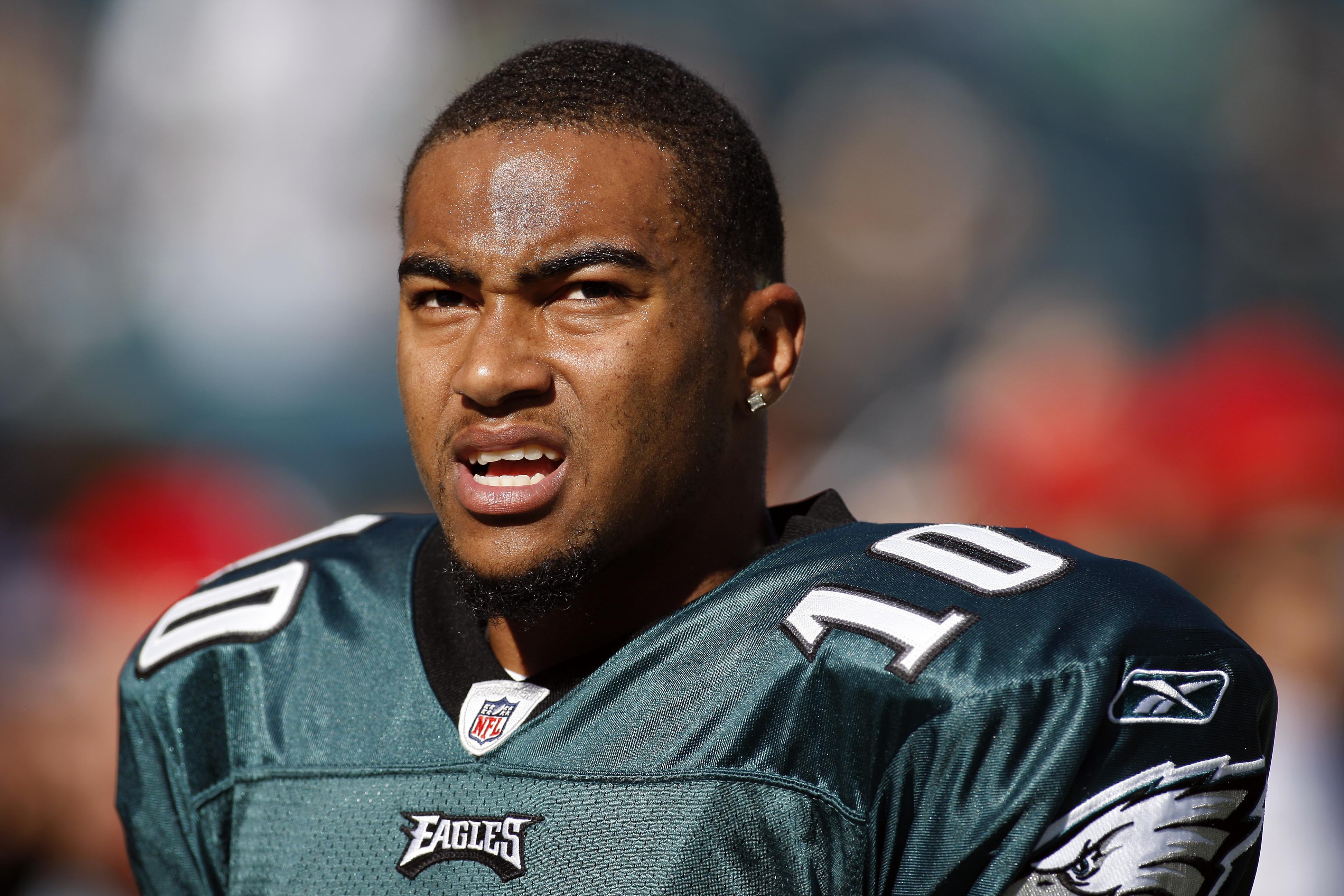 7 Times an NFL Player Dropped the Ball Just Outside the Touchline