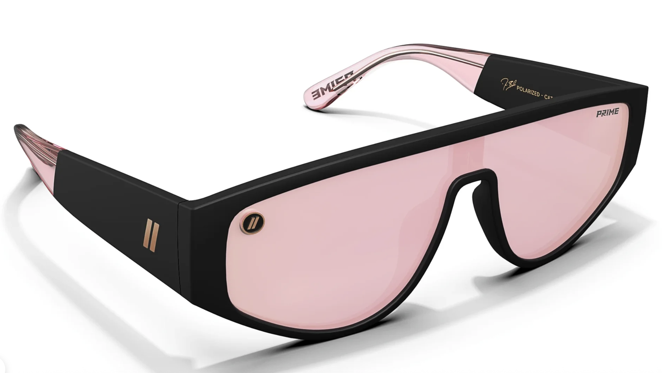 Deion Sanders and Blenders Eyewear debut shades benefiting breast ...