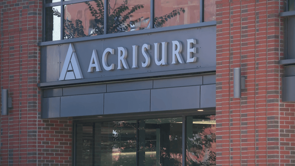 Acrisure layoffs highlight ongoing tension between tech advancement and ...