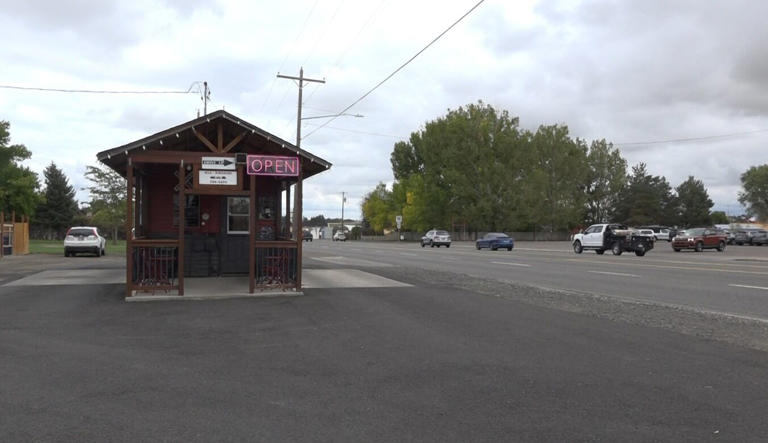 Filer’s only coffee shop brews community connection through caffeine