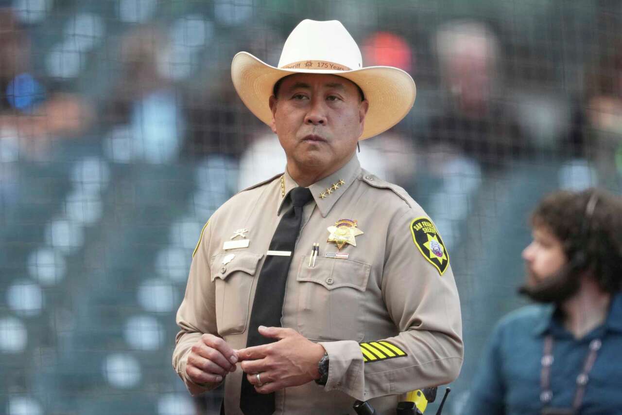 ‘I'm a bad boy': S.F. sheriff's brother-in-law allegedly grew weed in ...