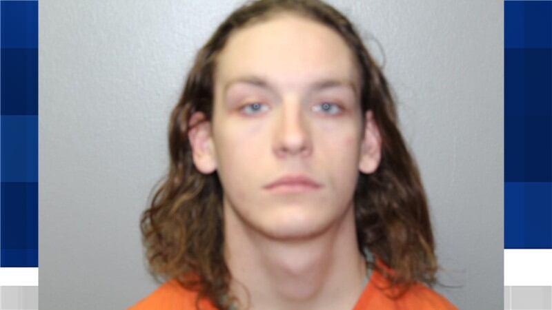 Missing Oklahoma college student found dead in Sulphur, suspect arrested