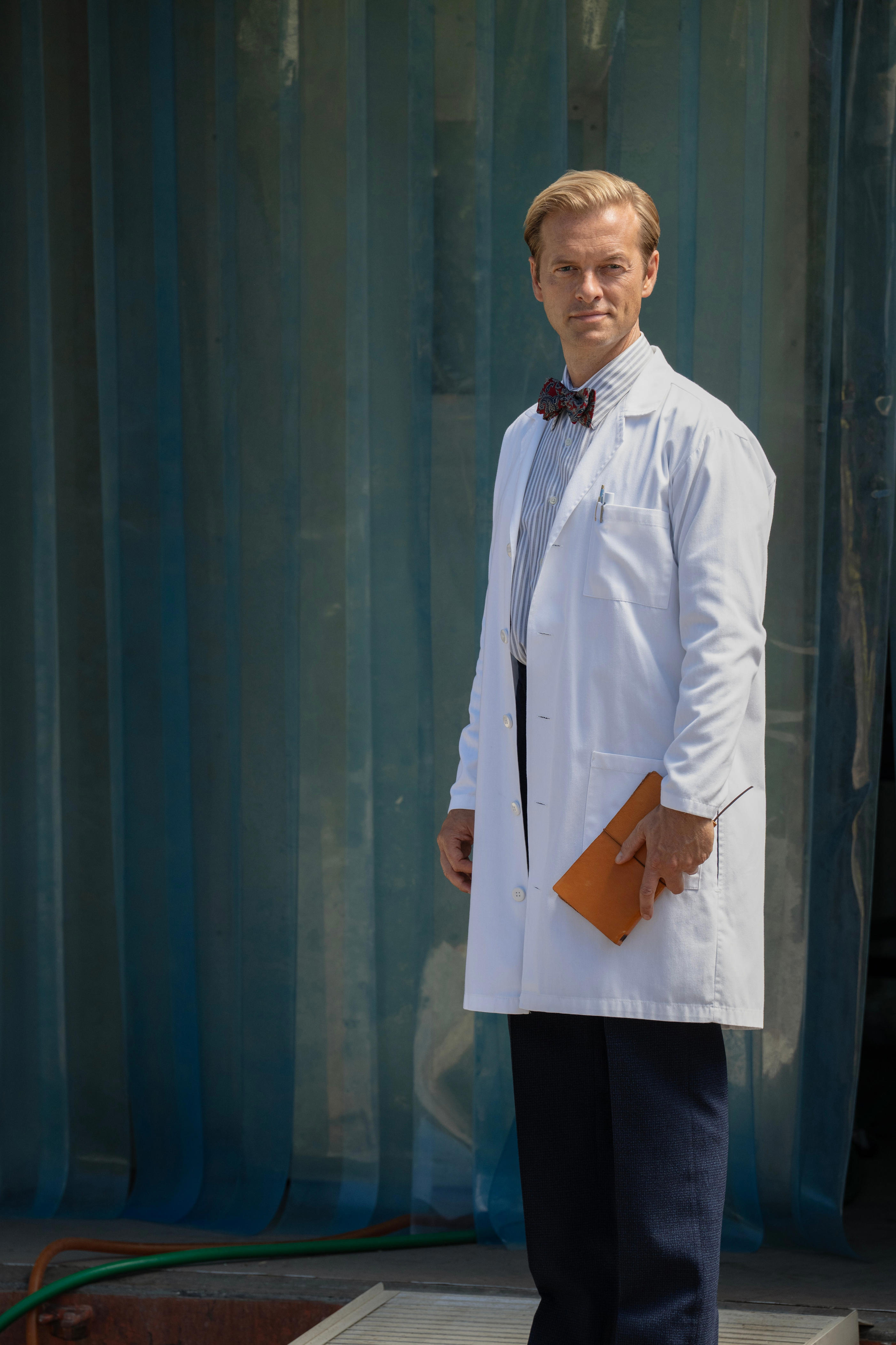 'Origins' pays tribute to 'NCIS' legend David McCallum. Here's your ...