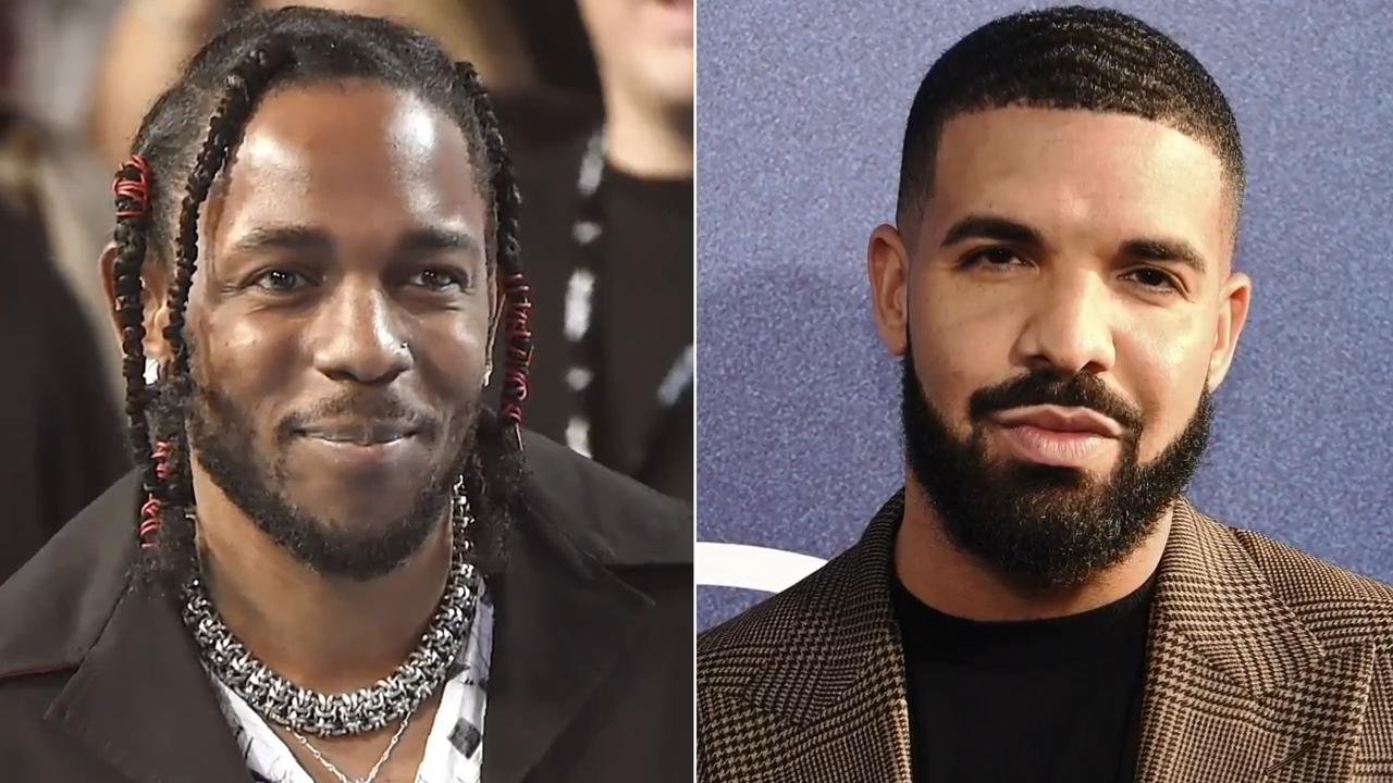 Judge tosses out Drake's defamation lawsuit against label over Kendrick ...