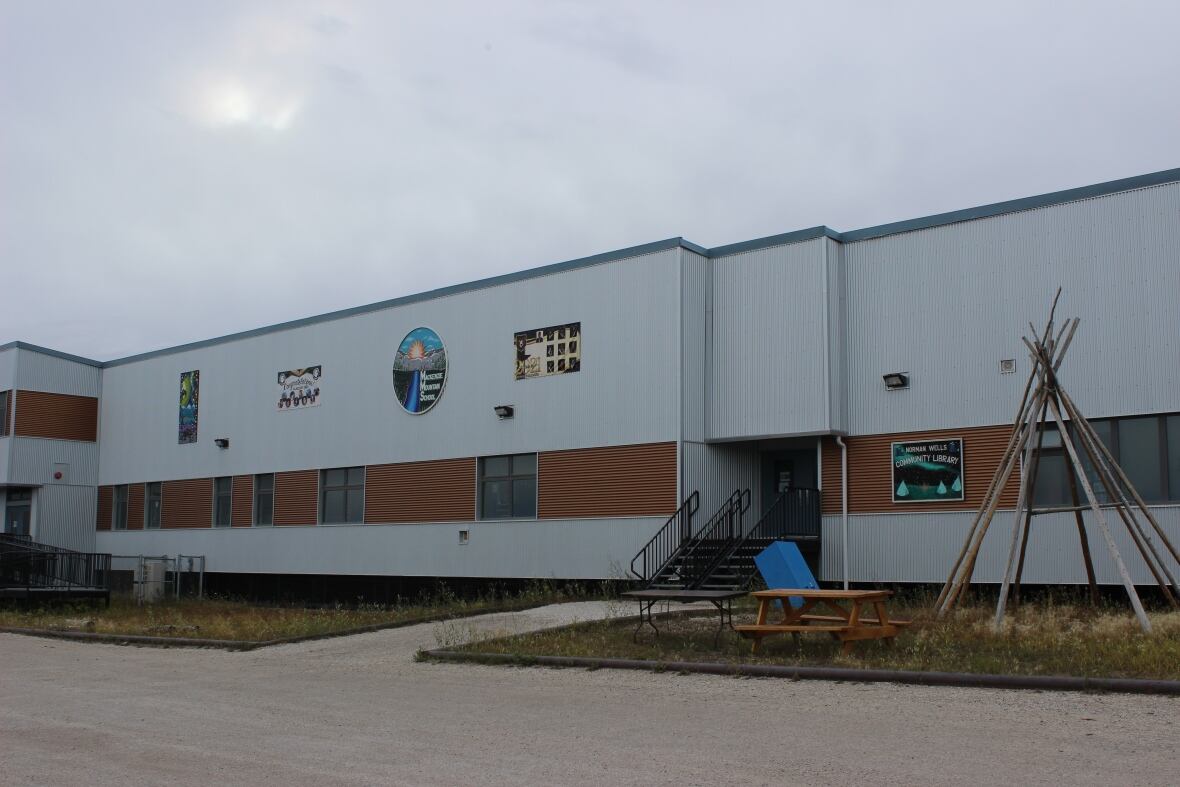 Testing finds high lead levels in water at Norman Wells, NWT., school