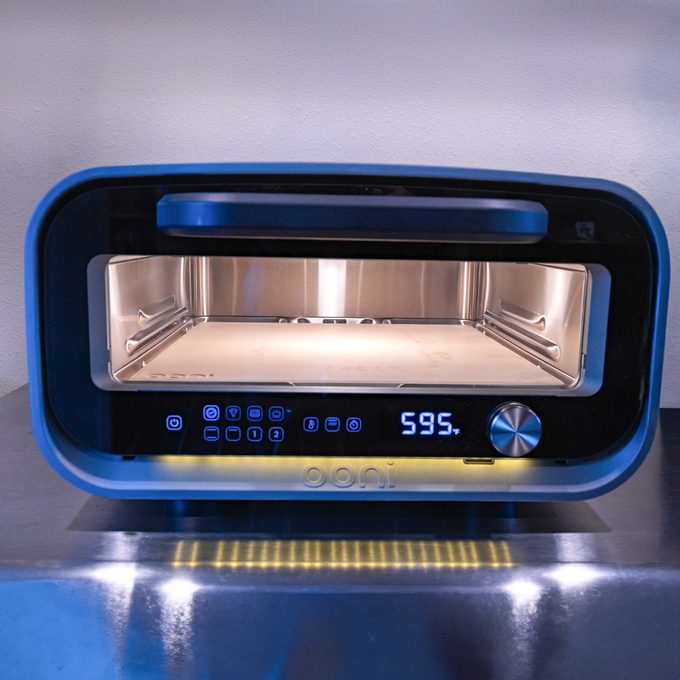 Top countertop indoor pizza ovens for home use, tested & reviewed