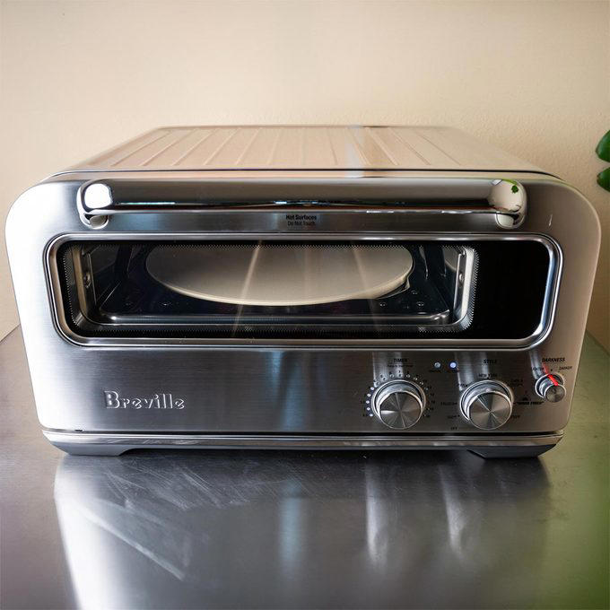 Top countertop indoor pizza ovens for home use, tested & reviewed