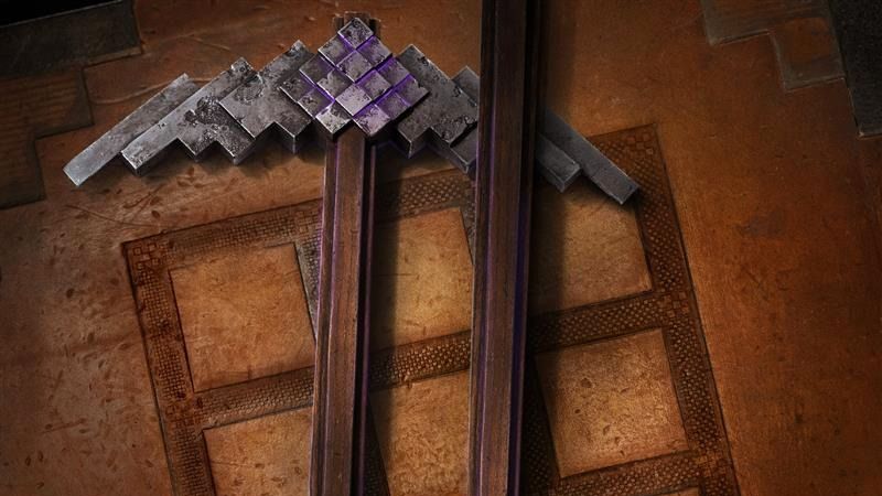 Minecraft Movie 2 teased with a 2027 release date — here’s what we know