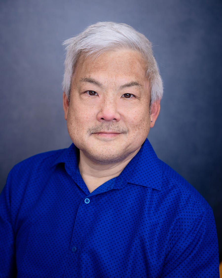 Attorney challenging longtime councilmember in Port Orchard city election