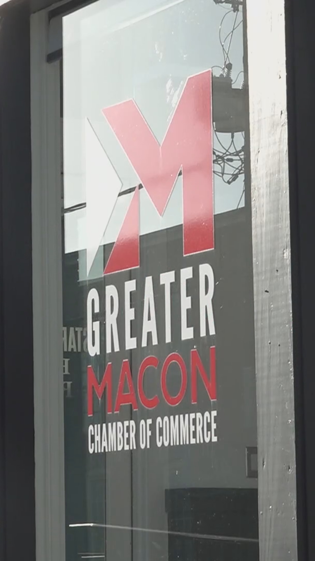 Macon Chamber Of Commerce