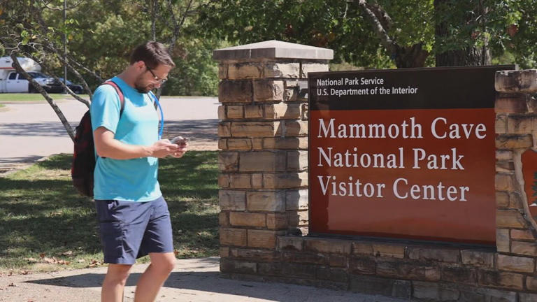 Government shutdown continues to impact economy in South Central Kentucky