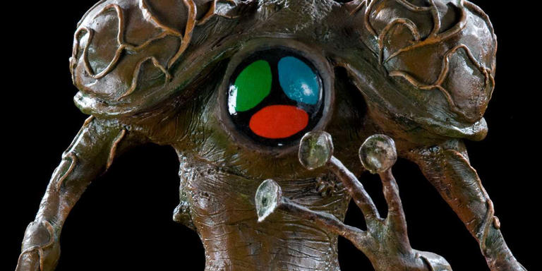 Top 10 Classic Sci-Fi Movie Monsters, Ranked