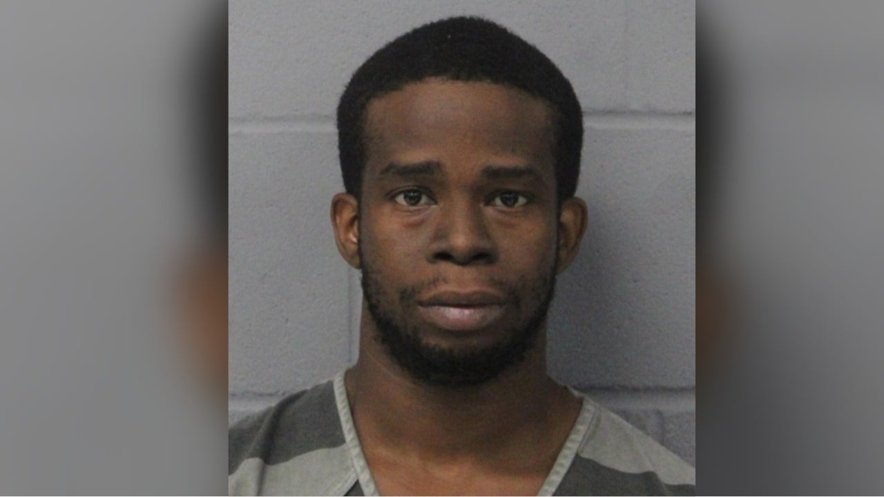 Suspect in Houston car theft arrested in Austin after he tried to sell ...